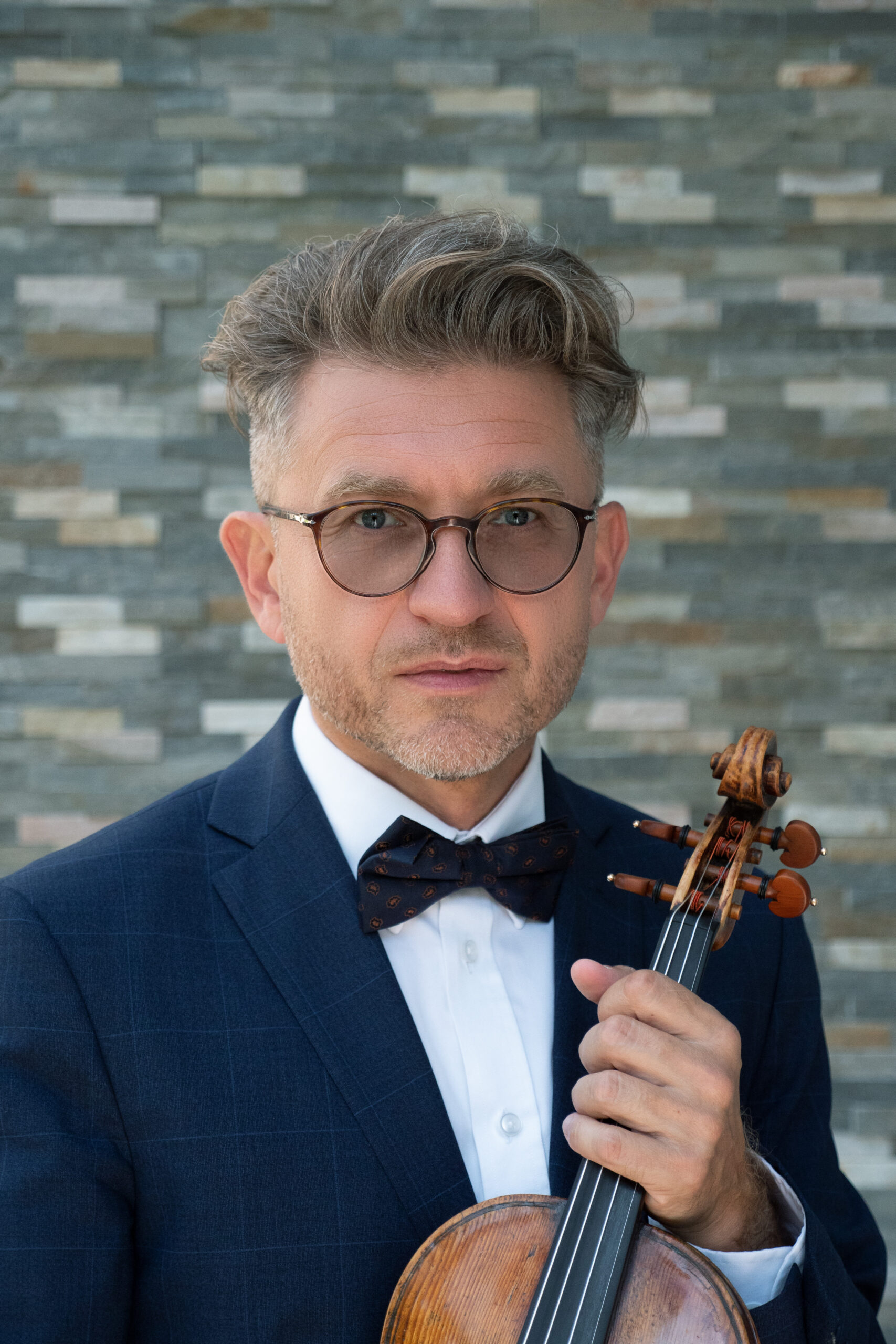 Bartłomiej Nizioł - Filharmonia Poznańska